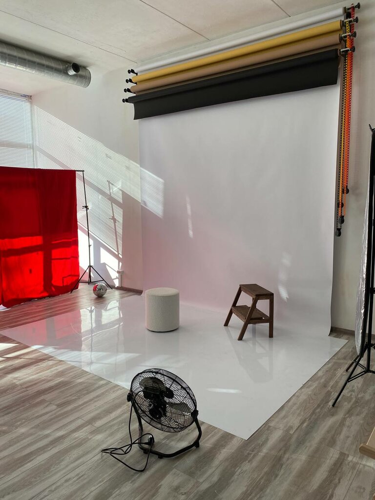 Profesyonel fotoğraf stüdyosu Нестандарт, Klin, foto