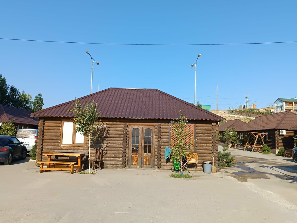 Tatil köyleri Жемчужина, Dağıstan, foto