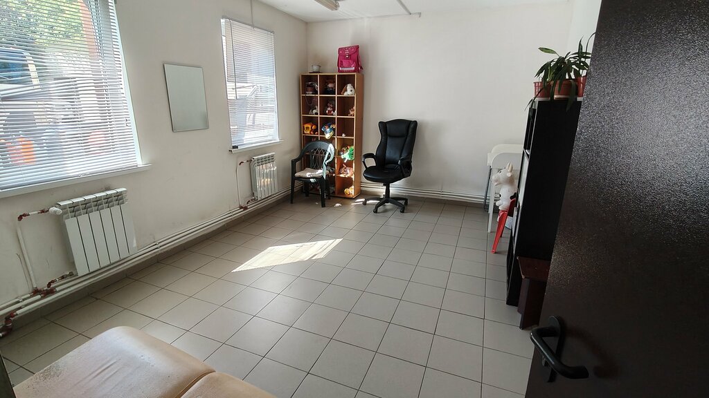 Tatil altyapısı Комната матери и ребёнка, Moskova, foto