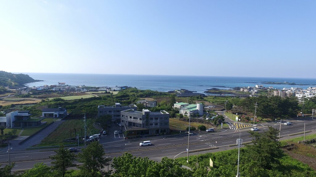 Otel Bookchon Place Jeju, Dünya, foto