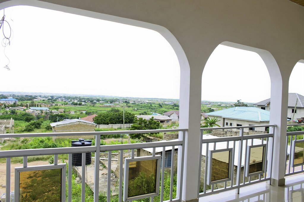 Otel Big Apple D. E Hotel, Dünya, foto