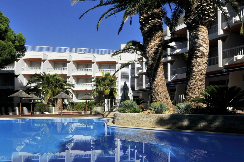 Otel Hôtel Le Quetzal, , foto