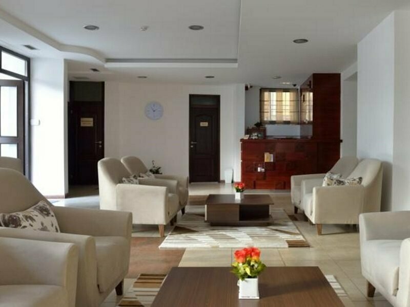 Otel Hotel Corner Telali 19, Saraybosna, foto