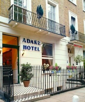 Otel Adare Hotel, Londra, foto