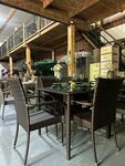 Садовая мебель (ulitsa Panfilovtsev No:29, Rostov-on-Don), bahçe mobilya ve ekipmanları  Rostov‑na‑Donu'dan