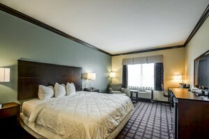 Days Inn by Wyndham Baton Rouge/I-10 (10707 Honore Lane,Baton Rouge,Louisiana 70809,), otel  Baton Rouge'dan