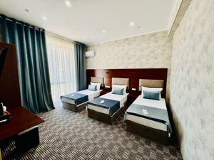 Arda Plaza (Small Ring Road No:43, Yakkasaray District, Tashkent), otel  Taşkent'ten