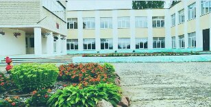 Ortaokul Полотовская детский сад-базовая школа, Vitebskaya oblastı, foto