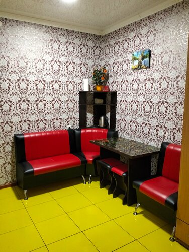 Otel Balzer, Akmola eyaleti, foto