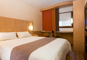 Ibis Setif Hotel (Sétif, Setif), otel  Setif'ten