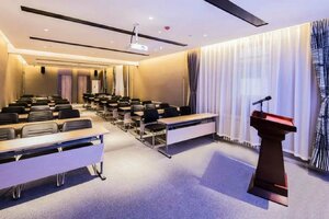 Homeinn · neo (No.32 Binjiang Road), otel  Tianjin'den