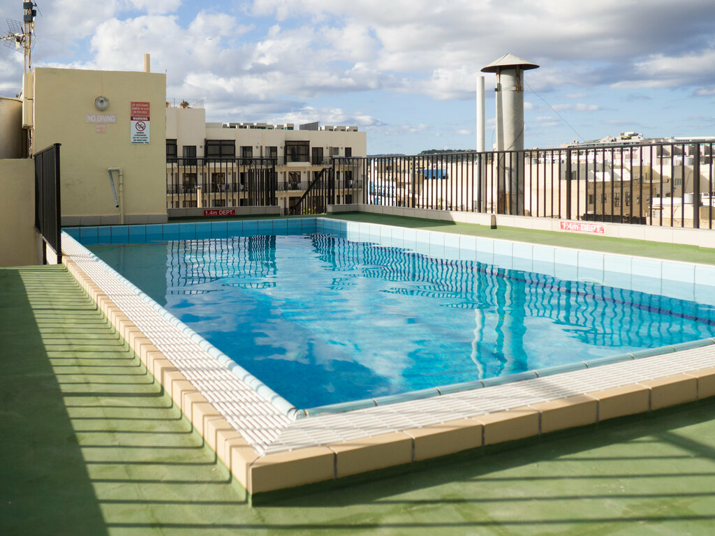 Otel Huli Hotel & Apartments, Dünya, foto