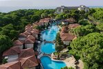 Papillon Ayscha (Antalya, Serik, Belek Mah., Turizm Merkezi), otel  Serik'ten