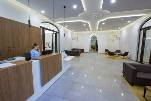 Otel El Raposo, Ekstremadura, foto