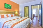 Hotel Residence Inn Suites Cristina (Provincia de Cartago, Canton de Alvarado, Distrito de Cervantes, Avenida 5), daireler  San Jose'den