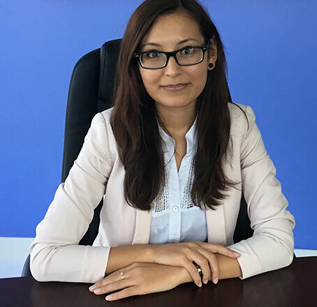 Danışmanlık hizmetleri Oxford Consultants DMCC, Dubai, foto