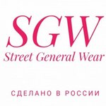 Sgw (Pionerskaya Street No:19), giyim mağazası  Koroliov'dan