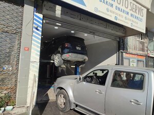 Gezen Oto Servis (İstanbul, Kadıköy, Dr. Eyüp Aksoy Cad., 43A), otomobil servisi  İstanbul'dan