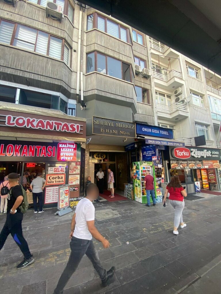 Muhasebeciler Usla Müşavirlik, Ankara, foto