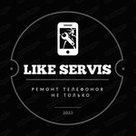Like Servis (Prostornaya ulitsa No:5к1, Urban-type Settlement of Putilkovo), telefon tamir servisi  Moskova ve Moskovskaya oblastından