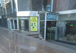 Khirdavat (Sеmеd Vurgun Street No:58), mini-market  Bakü'den