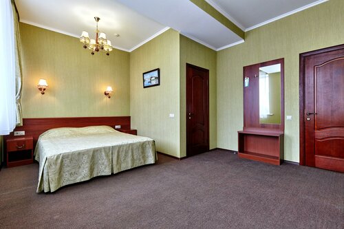 Otel Partner, Krasnodar, foto