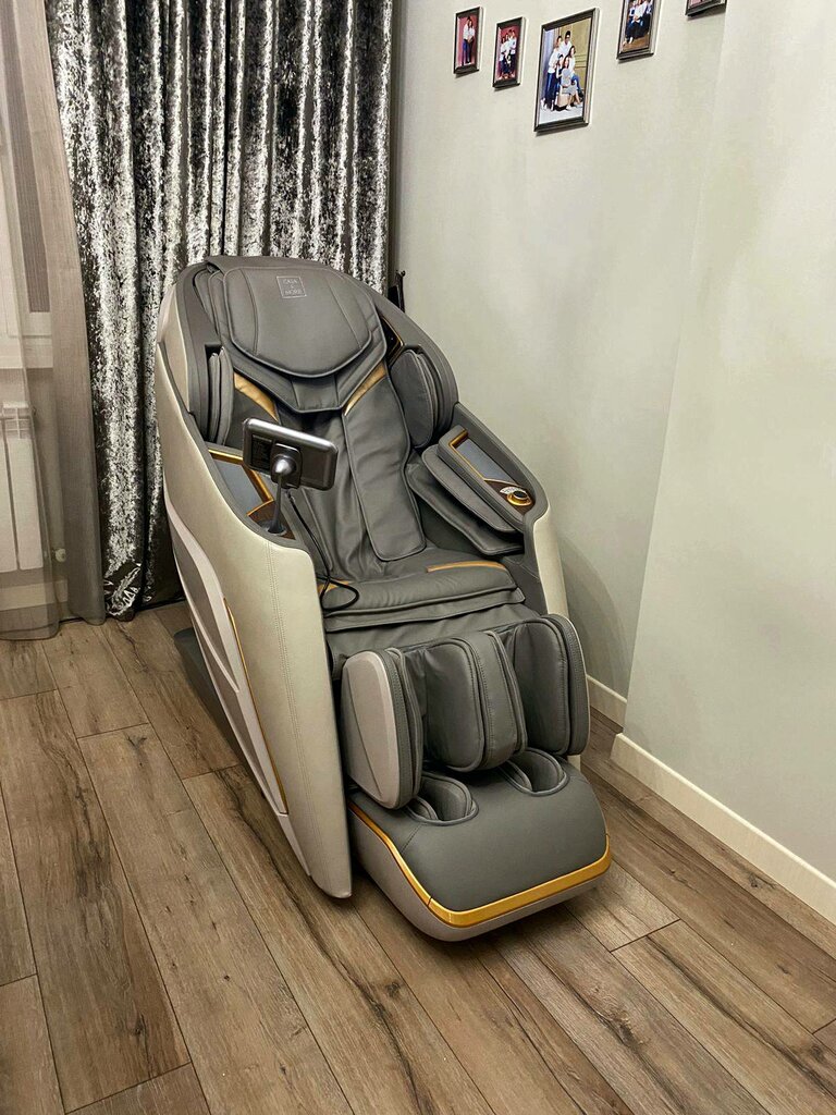 Masaj ekipmanları Casa&More, Almatı, foto