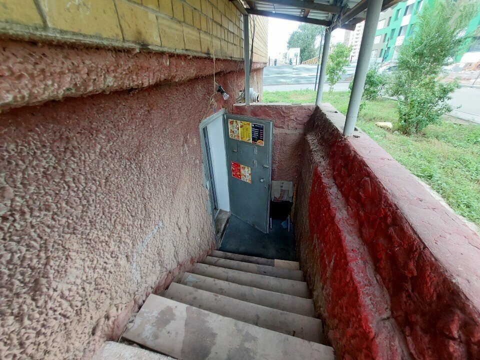 Hazır yemek teslim servisleri Chicken Astana, Astana, foto