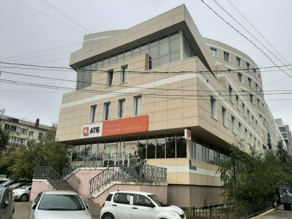 Para transferleri Золотая Корона, Yakutsk, foto