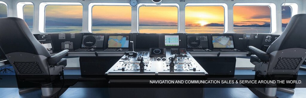 Gemicilik ekipmanları firmaları Smart Systems Marine Equipment Repairing, Dubai, foto
