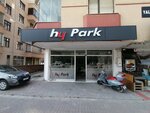 Hy Park (Konya, Selçuklu, Vatan Cad., 43), oto kiralama  Konya'dan
