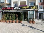Çatı Cafe (Konya, Selçuklu, Kazım Karabekir Cad., 76), kafe  Konya'dan
