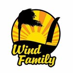 Kite school Windfamily (Chugunnaya Street No:14Р), kitesurfing  Saint‑Petersburg'dan