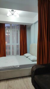 Kvartiranasytki_05 (Daniyalova Steet No:120А), otel  Makhachkala'dan
