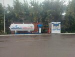 Citygas (Alash tas joly No:18/2), otogaz dolum istasyonu  Astana'dan
