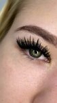Air Lashes (Marshala Sokolovskogo Street No:11к2), kaş ve kirpik salonu  Moskova'dan