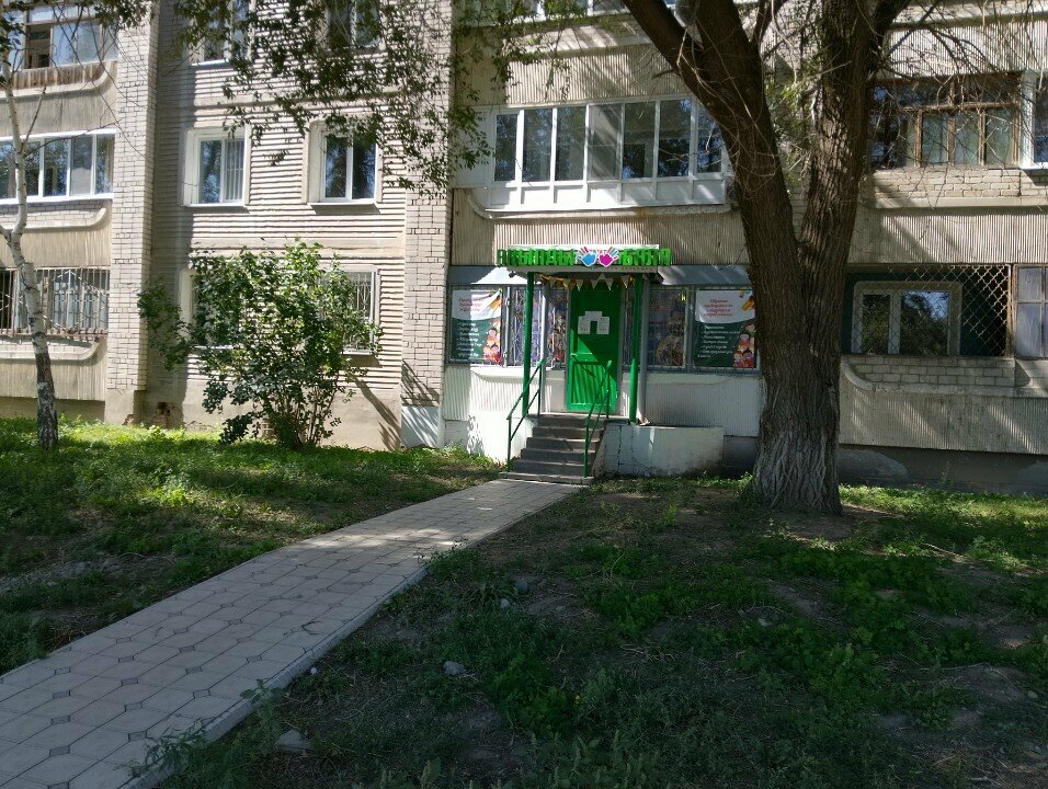 Çocuk gelişim merkezleri Akylly Bala, Öskemen (Ust‑Kamenogorsk), foto