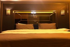 Eagle Palace (İstanbul, Kartal, Esentepe Mah., Koca Tepe Cad., 16), otel  İstanbul'dan