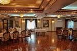 Restoran Nadezhda (Severnaya ulitsa No:39), restoran  Nijnevartovsk'tan