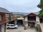 У Сайпулы (Chokh-Kommunskaya ulitsa No:118, selo Kommuna), otel  Dağıstan'dan