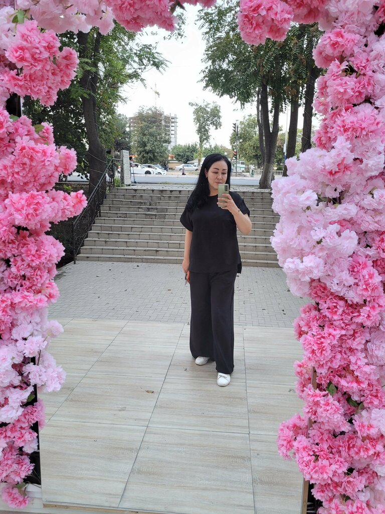 Güzellik salonu ShamimaBeauty, Taşkent, foto