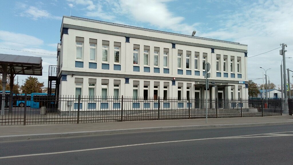 Şarj cihazı kiralama Chargex, Moskova, foto