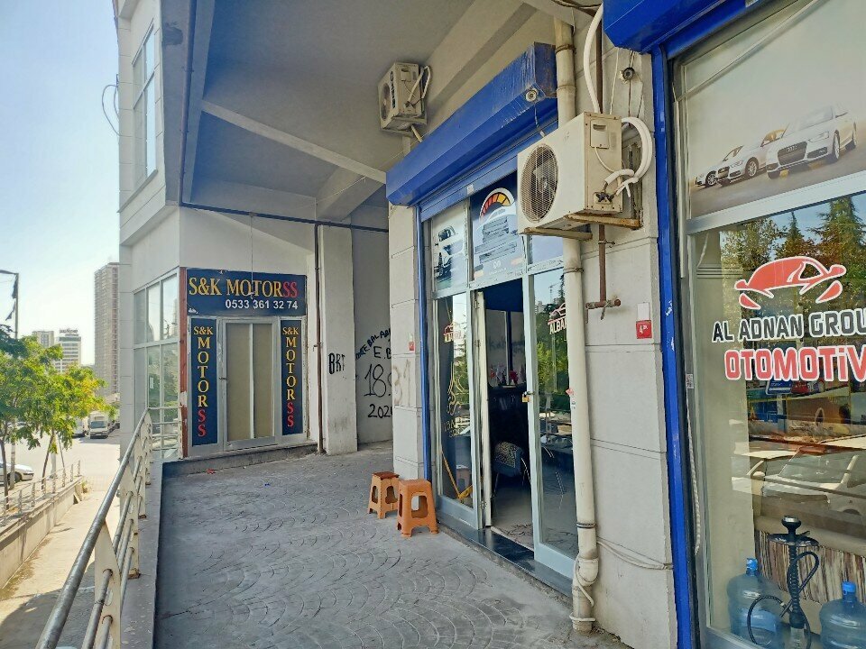 Oto kiralama Albaraka Rent A Car, İstanbul, foto