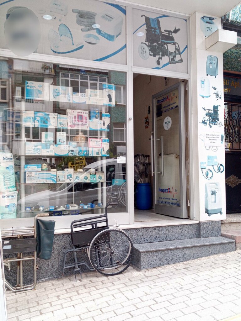 Medikal ürün firmaları Teknik Laboratuvar, Bursa, foto