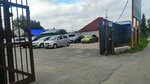 Автобарахолка (Matrosova Street No:148), otomobil satış galerileri  Barnaul'dan