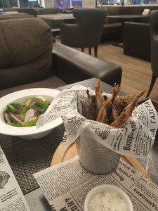 Zhuguly (Moscow Region, Pushkinskiy Urban District, territoriya Park-otel Sofrino), restoran  Moskova ve Moskovskaya oblastından