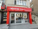 Khalkedon Sigorta (Dr. Fahri Atabey Cad., No:132A, Üsküdar, İstanbul), sigorta acentaları  İstanbul'dan