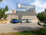 Seramiksan (Konya, Selçuklu, Kosova Mah., Bahtiyarli Sok., 2), seramik fayans  Konya'dan