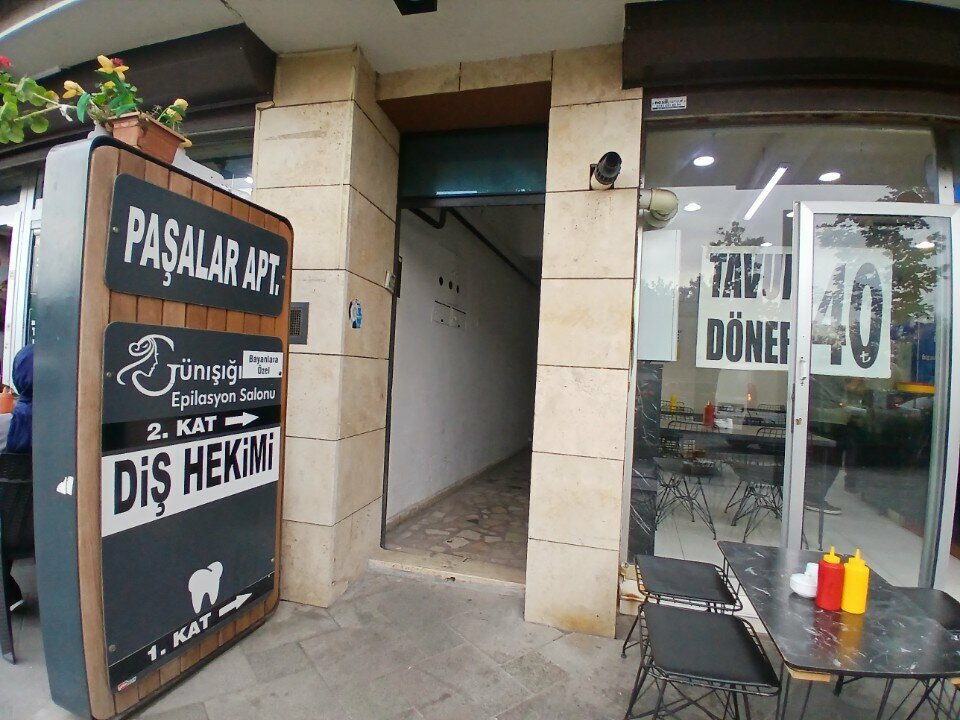Güzellik salonu Günışığı Güzellik Salonu, Konya, foto