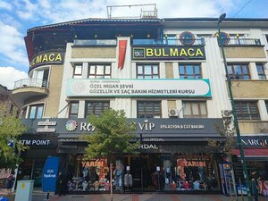 Bulmaca Cafe (Bursa, Osmangazi, Kayıhan Mah., 2. Sarı Sok., 5), kafe  Bursa'dan